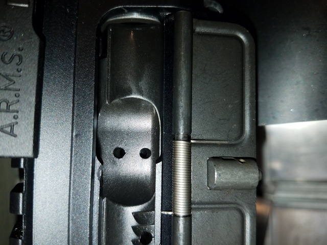 Q: Does 40 S&W Ejection Port Need 2B Enlarged > Rimfire and Pistol ...