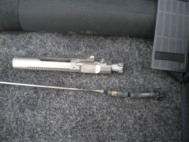 POF USA vs. Other Piston Driven AR's - AR15.COM