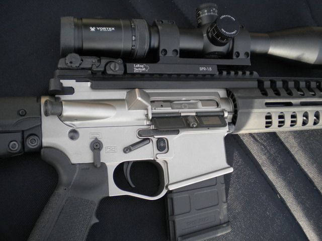 POF USA vs. Other Piston Driven AR's - AR15.COM