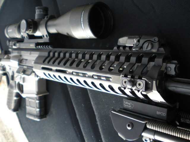 POF USA vs. Other Piston Driven AR's > AR Piston Systems > AR15.COM