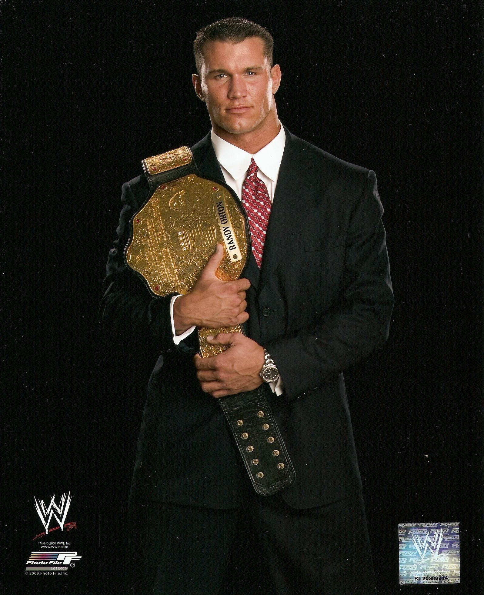 Photo 53 of 88, WWE Photo File Photos