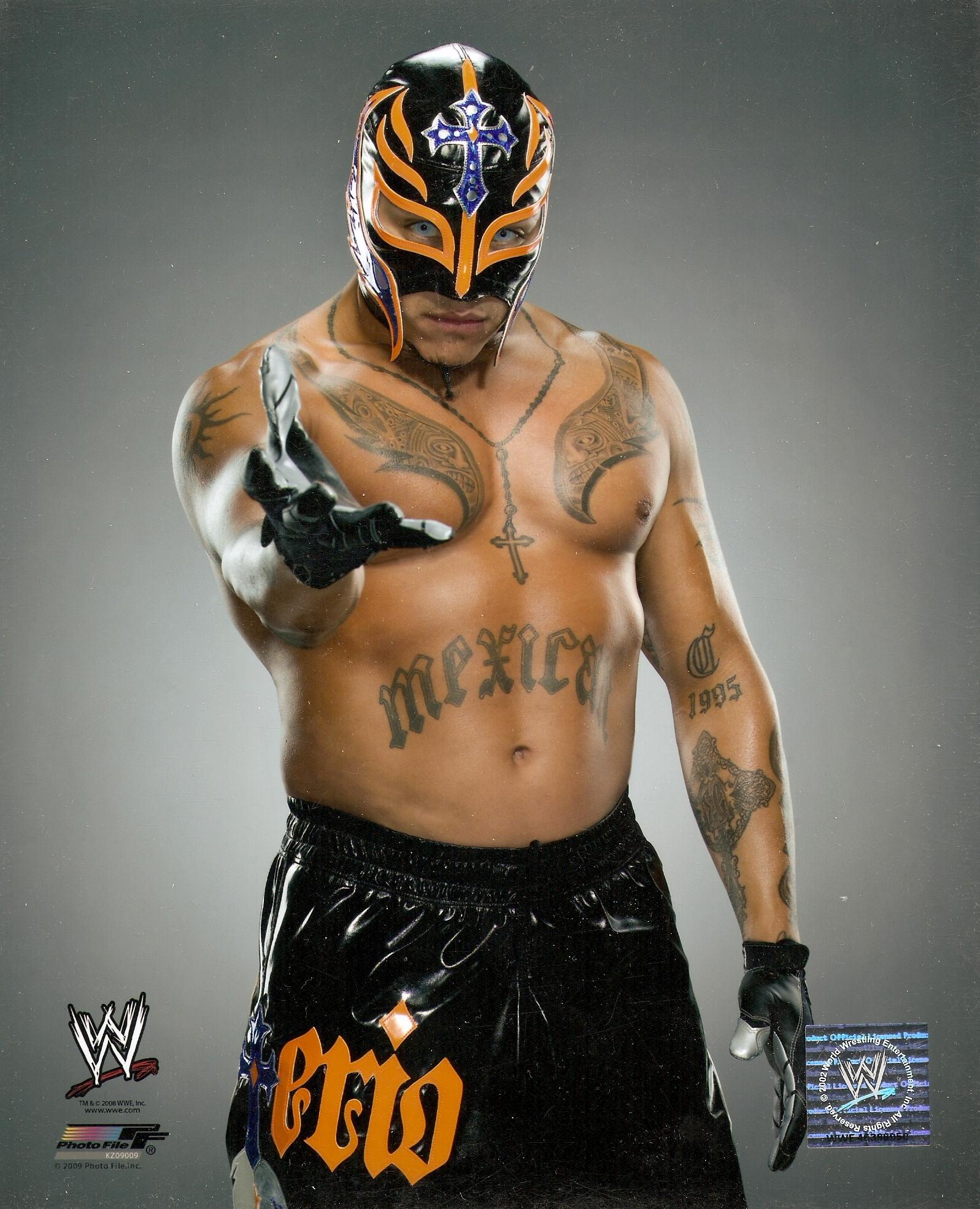 Retro Results & Review of WWE Wrestling Presents Bragging Rights (2009 ...