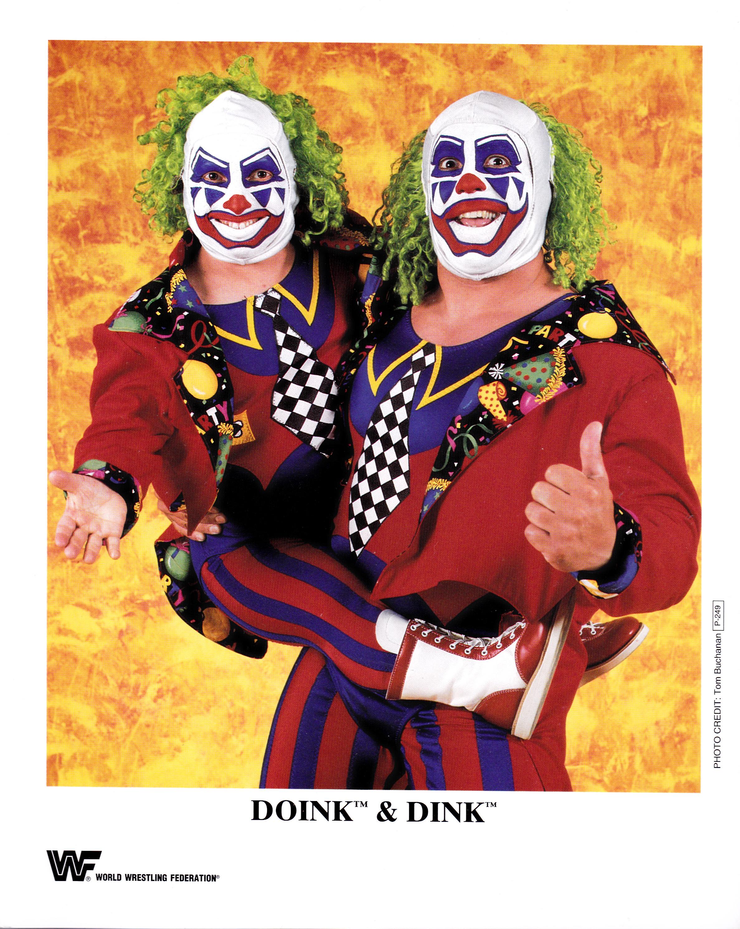 Photo 110 of 688, WWF / WWE P-Series Promo Photos