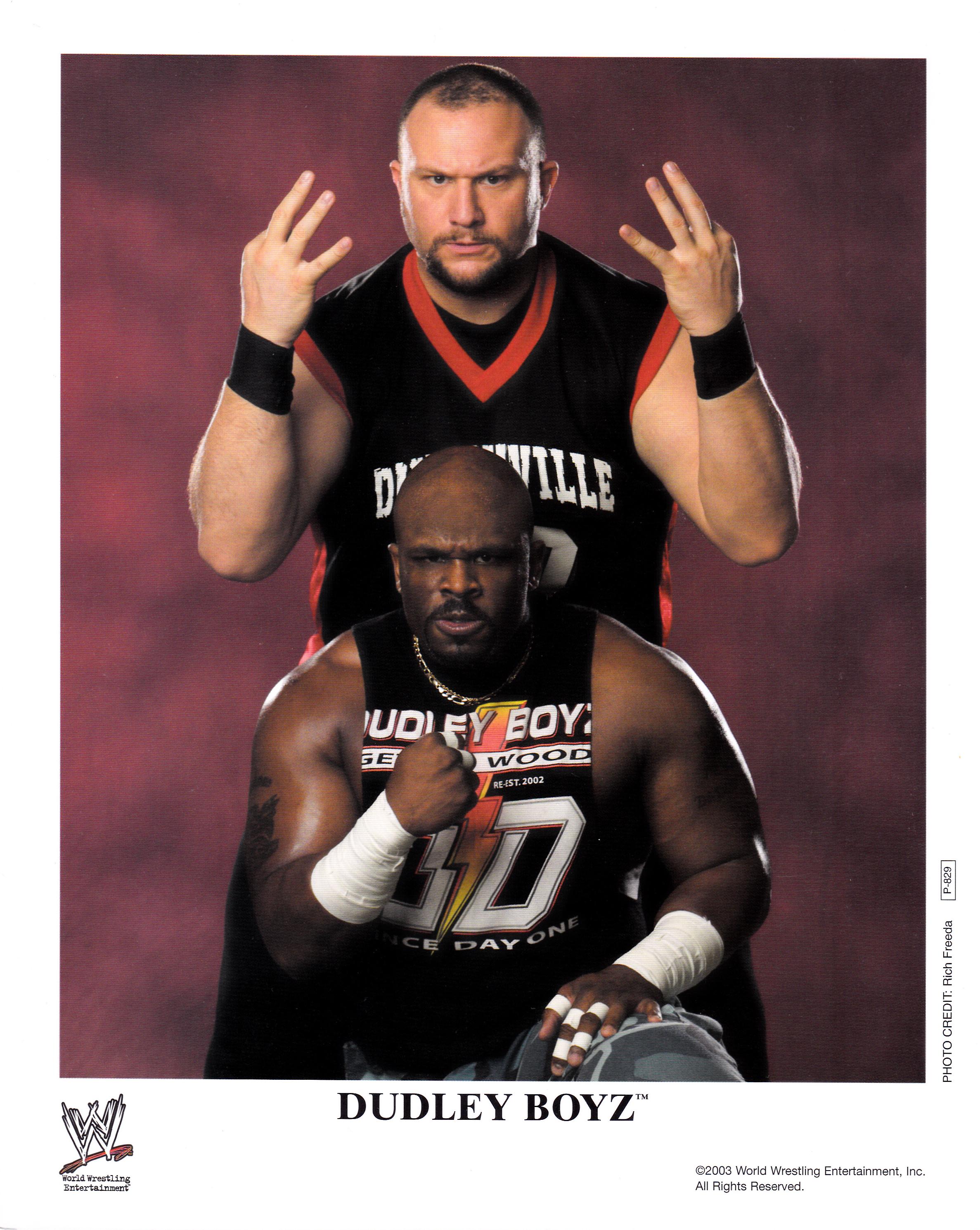 Photo 501 of 692, WWF / WWE P-Series Promo Photos