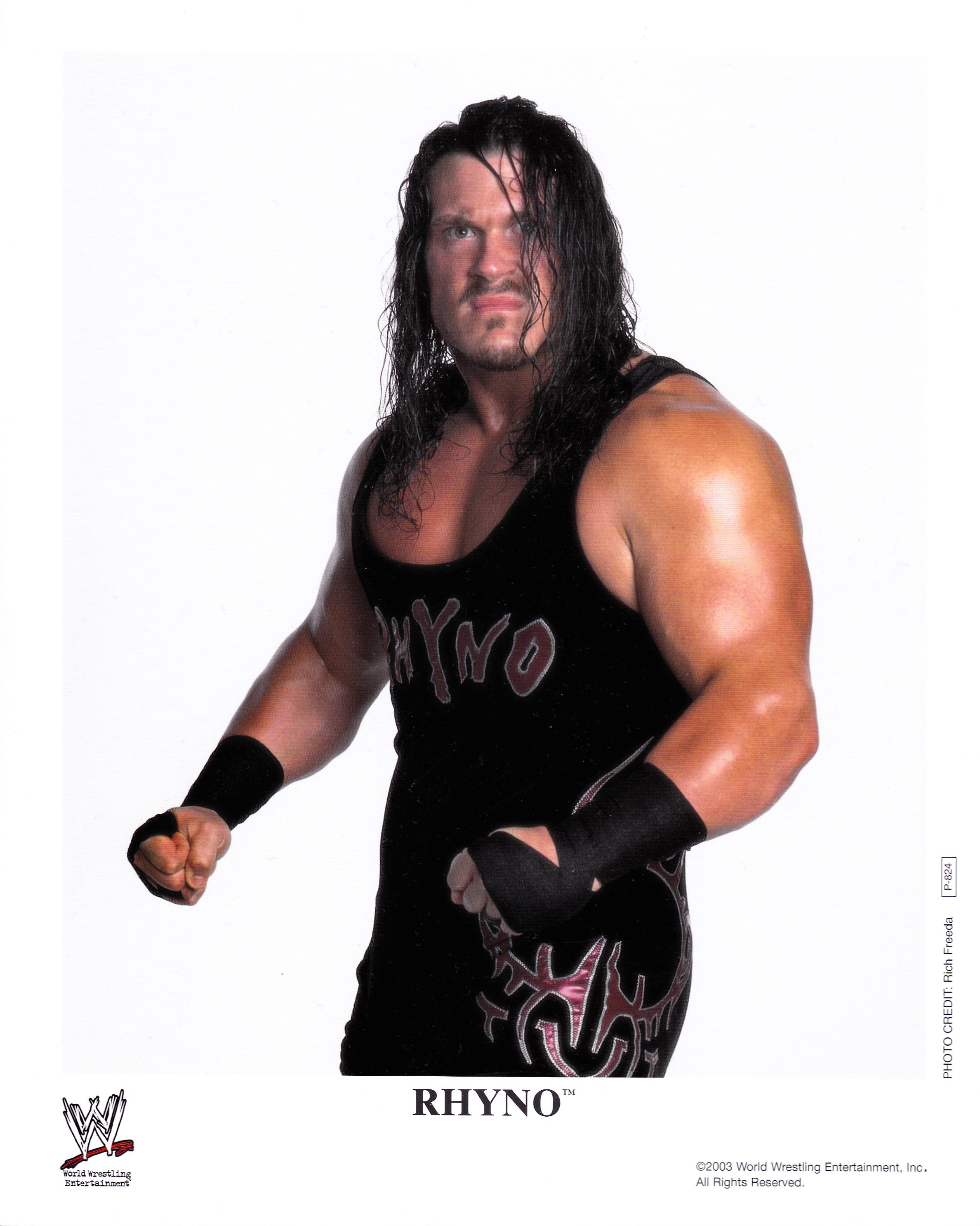 Photo 498 of 693, WWF / WWE P-Series Promo Photos