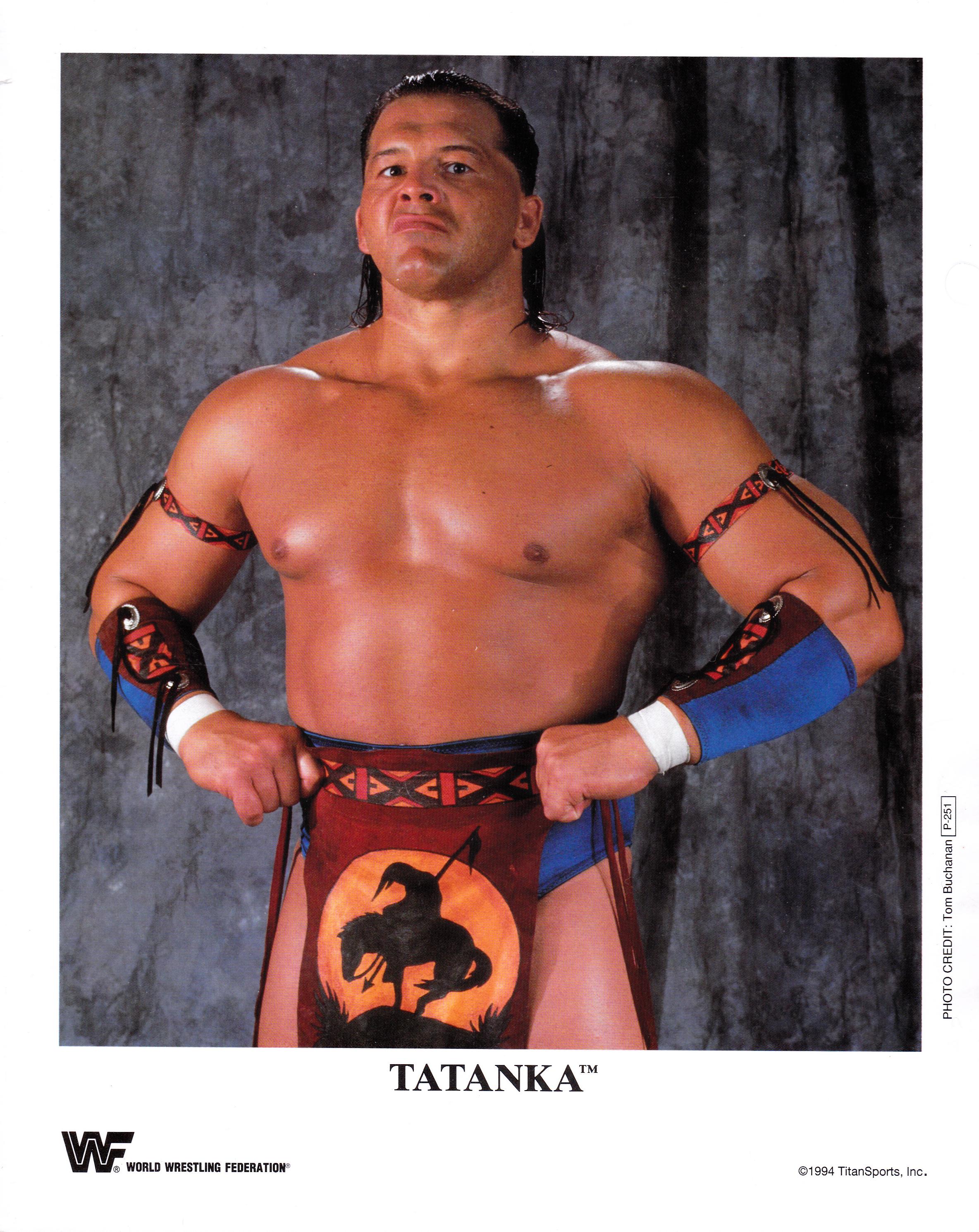 Photo 116 of 692, WWF / WWE P-Series Promo Photos