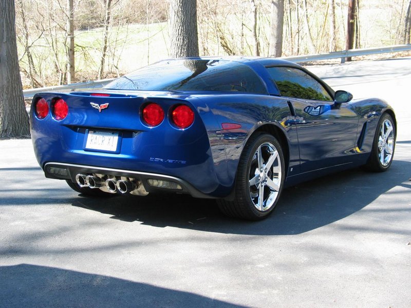 Corsa Pics?? - CorvetteForum - Chevrolet Corvette Forum Discussion