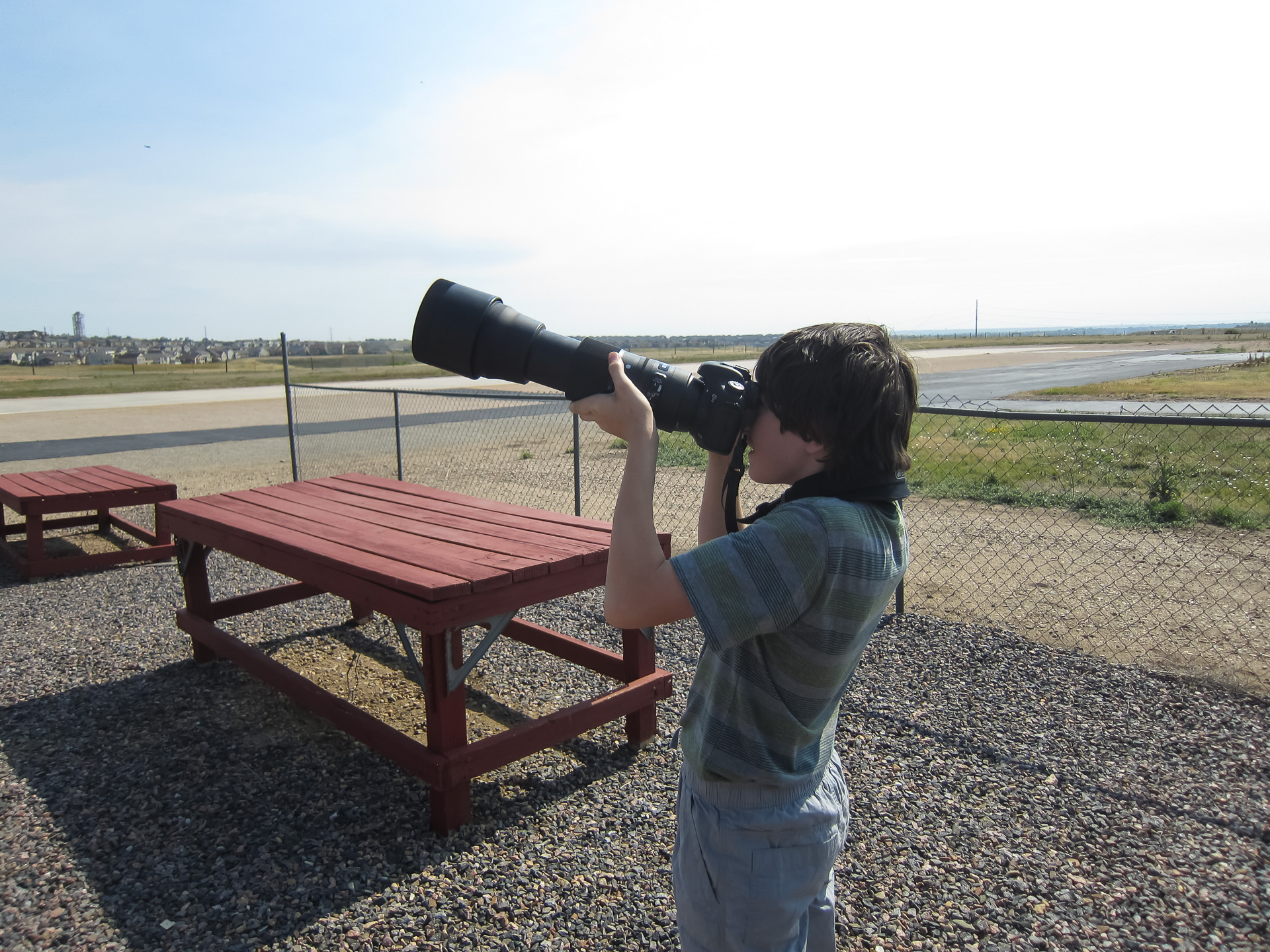 What was it like the first time you used a real camera? | DPReview Forums