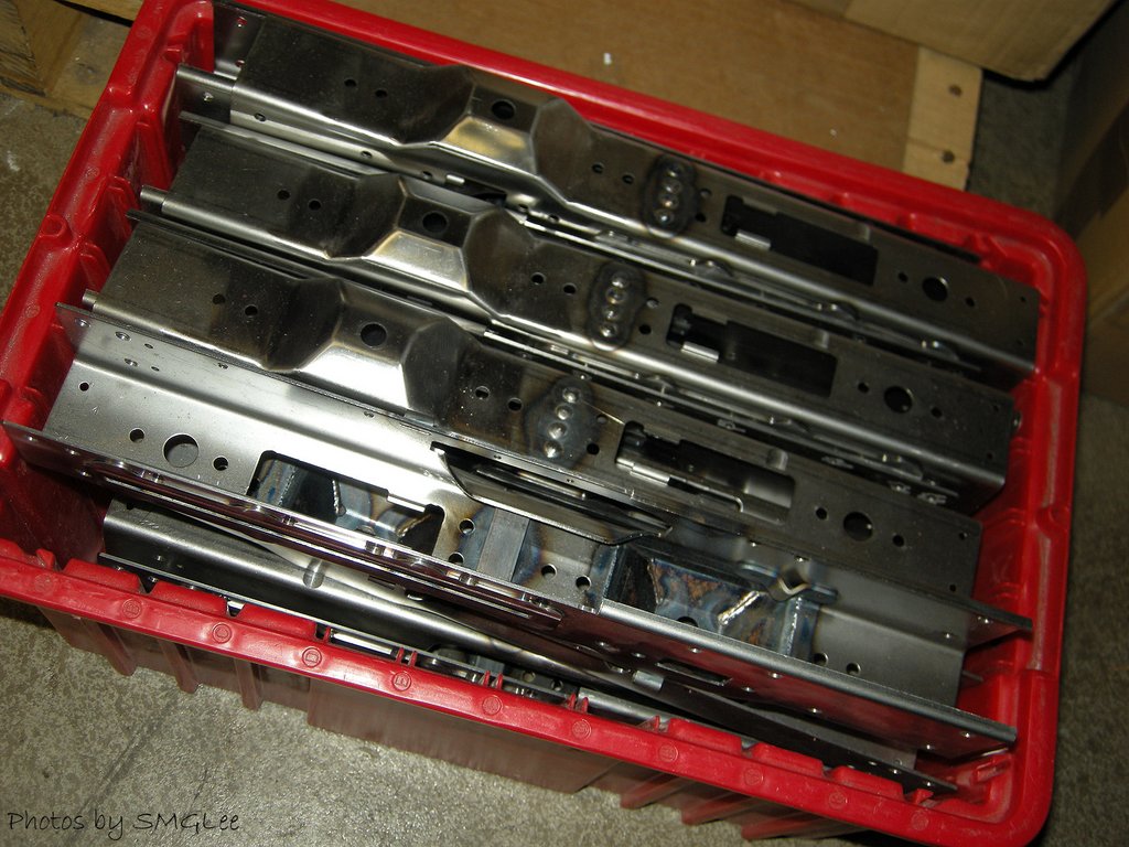 Vltor Factory tour > General Firearm Discussion > AR15.COM