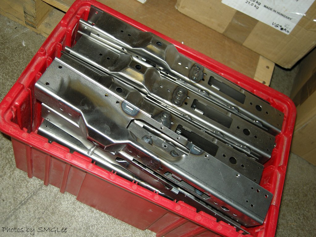 Vltor Factory tour > General Firearm Discussion > AR15.COM