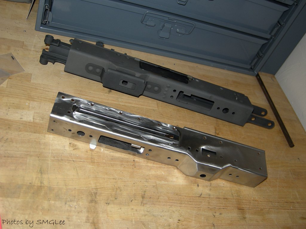 Vltor Factory tour > General Firearm Discussion > AR15.COM