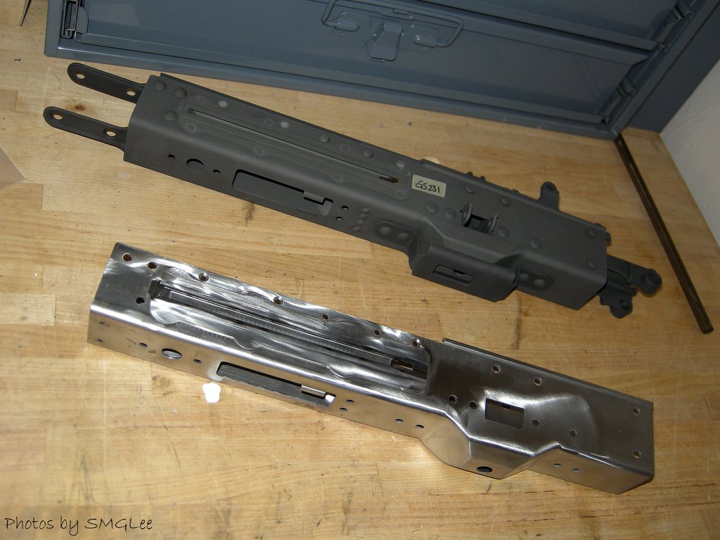 Vltor Factory tour > General Firearm Discussion > AR15.COM