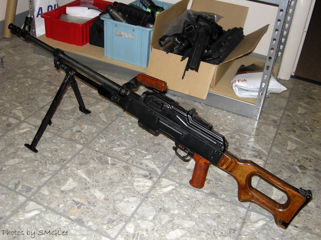 Vltor Factory tour > General Firearm Discussion > AR15.COM