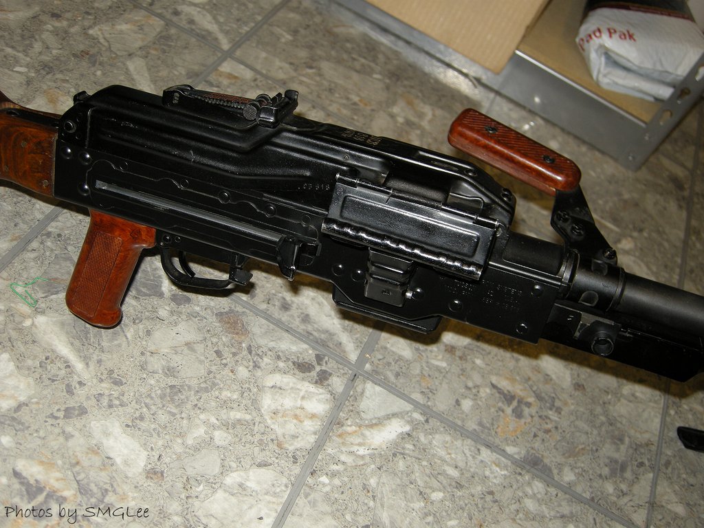 Vltor Factory tour > General Firearm Discussion > AR15.COM