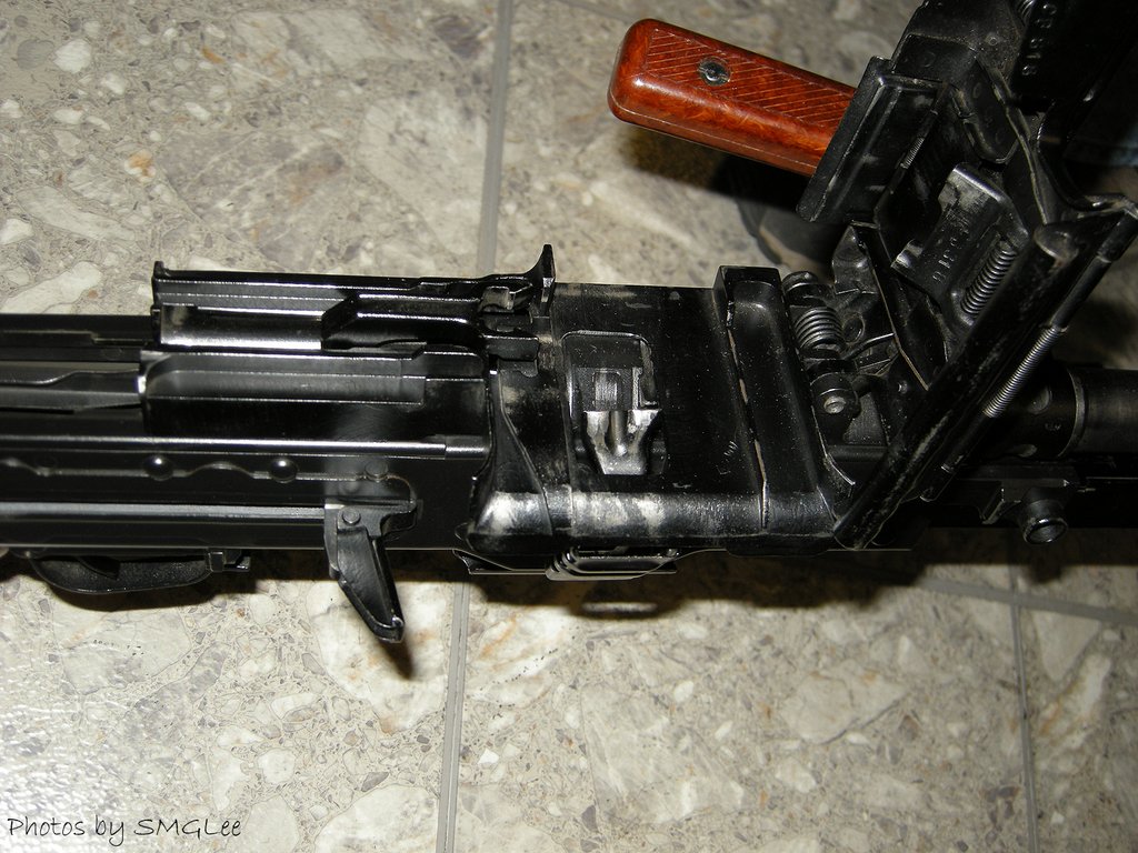 Vltor Factory tour > General Firearm Discussion > AR15.COM