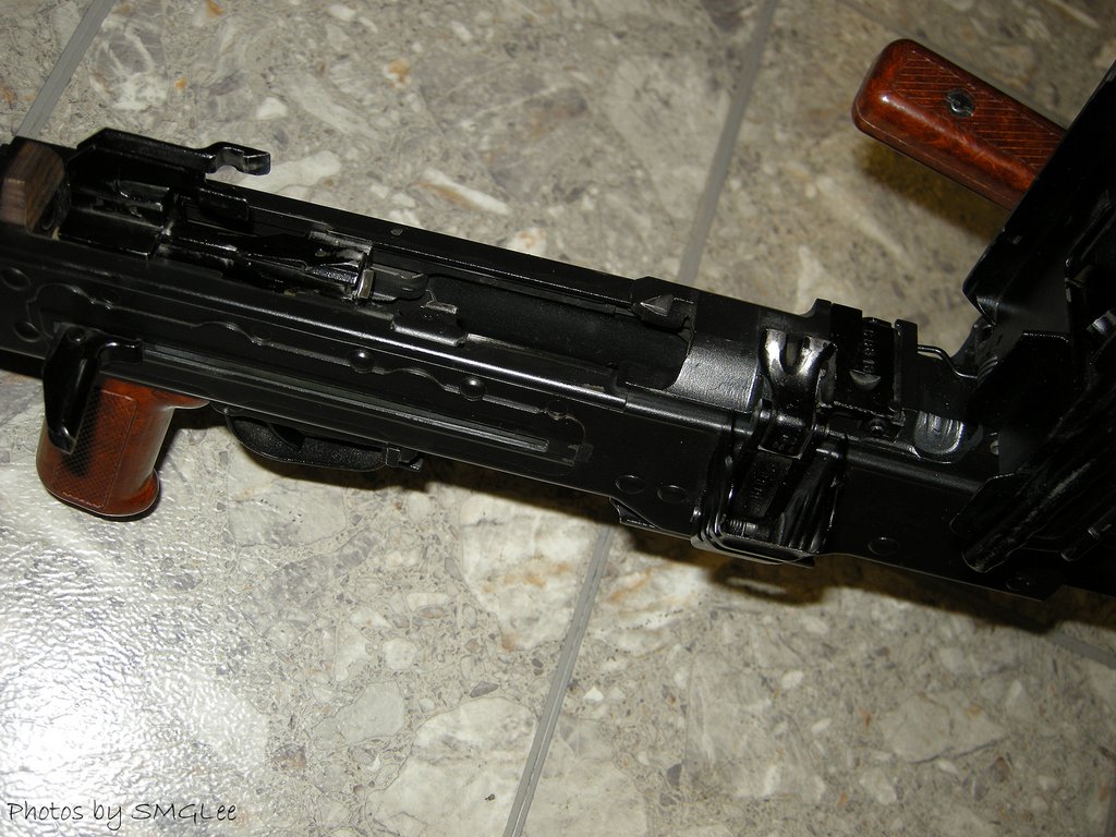 Vltor Factory tour > General Firearm Discussion > AR15.COM