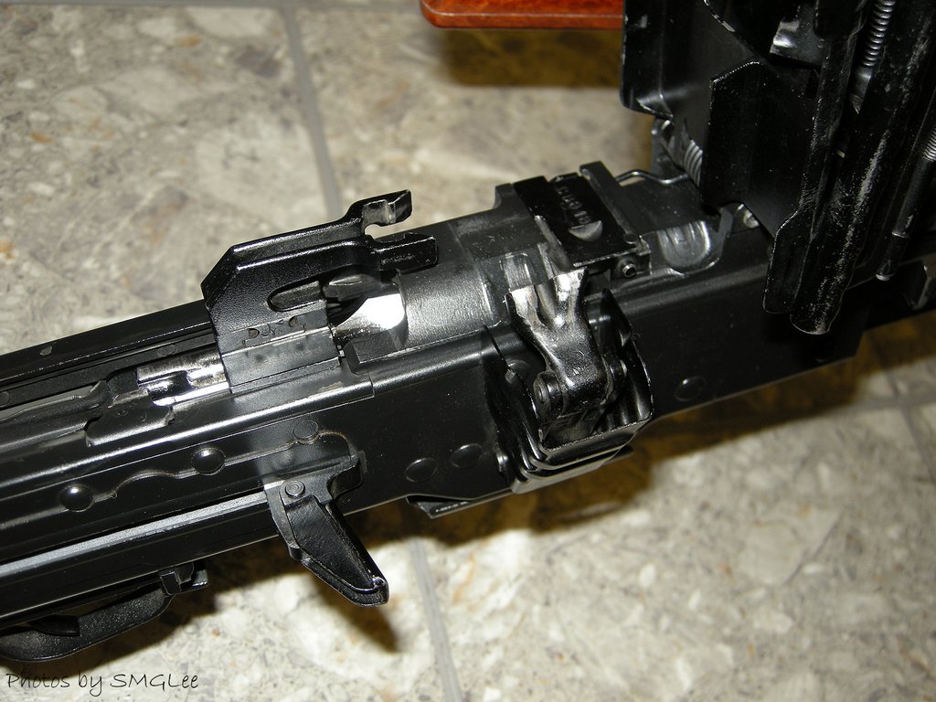 Vltor Factory tour > General Firearm Discussion > AR15.COM