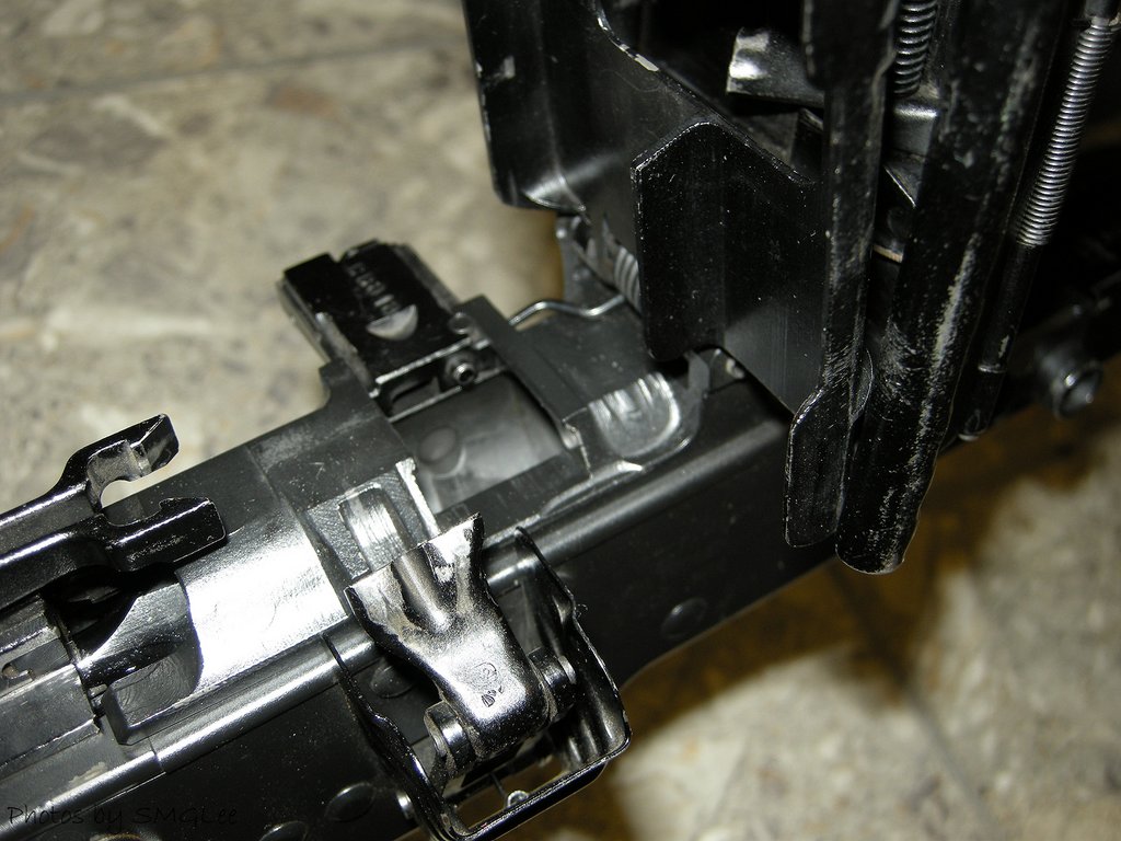 Vltor Factory tour > General Firearm Discussion > AR15.COM