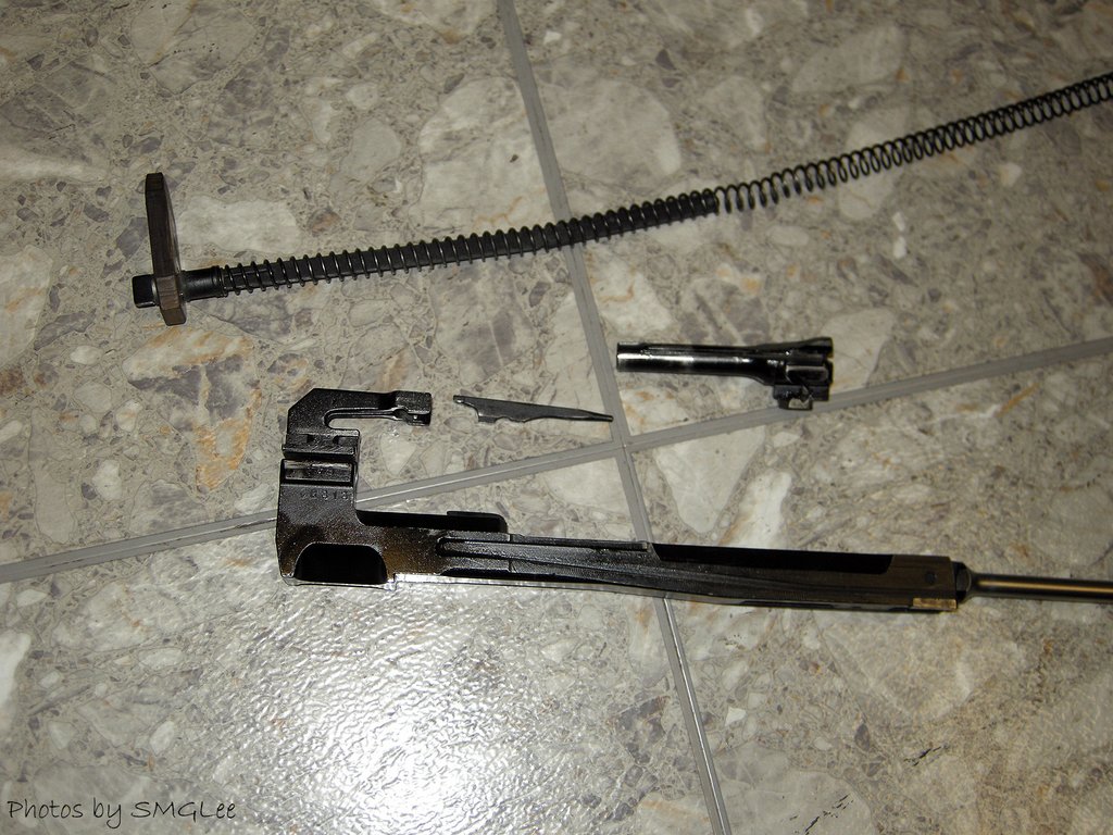 Vltor Factory tour > General Firearm Discussion > AR15.COM