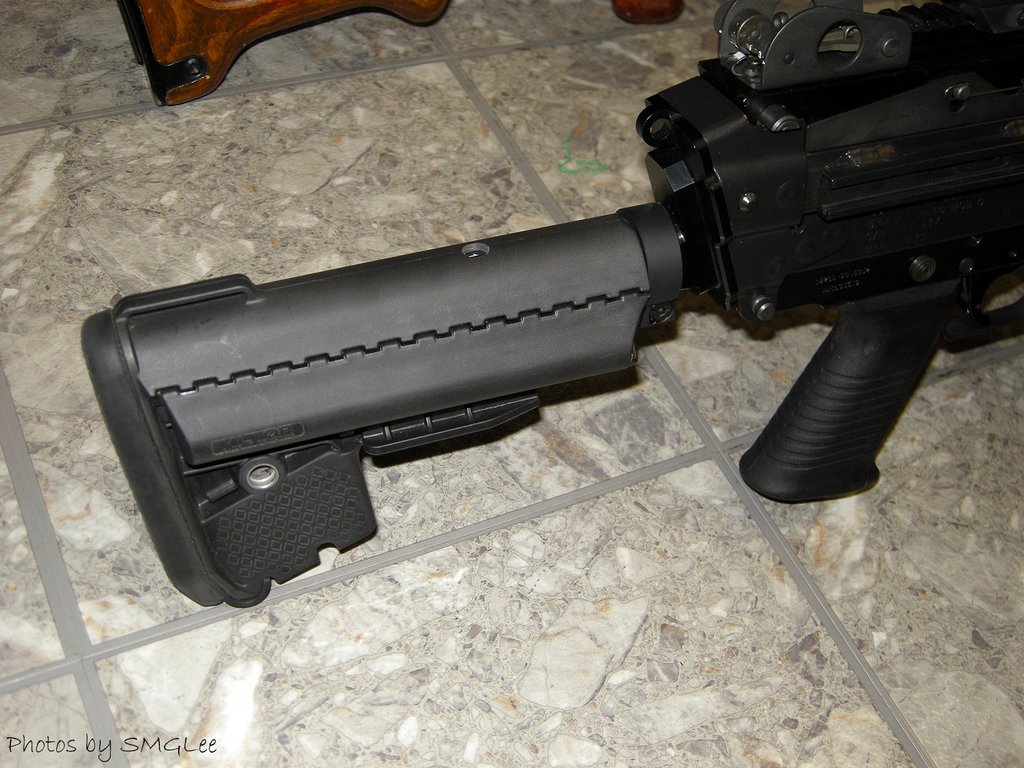 Vltor Factory tour > General Firearm Discussion > AR15.COM