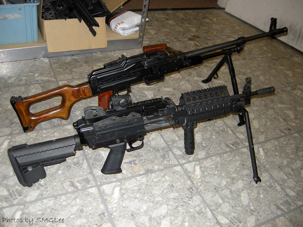 Vltor Factory tour > General Firearm Discussion > AR15.COM