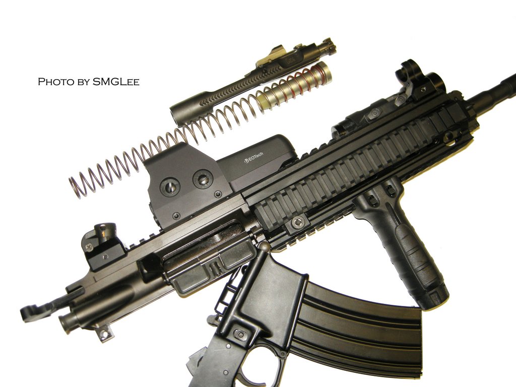 Club HKU (HK uppers on non-HK lowers photo gallery) | HKPRO Forums
