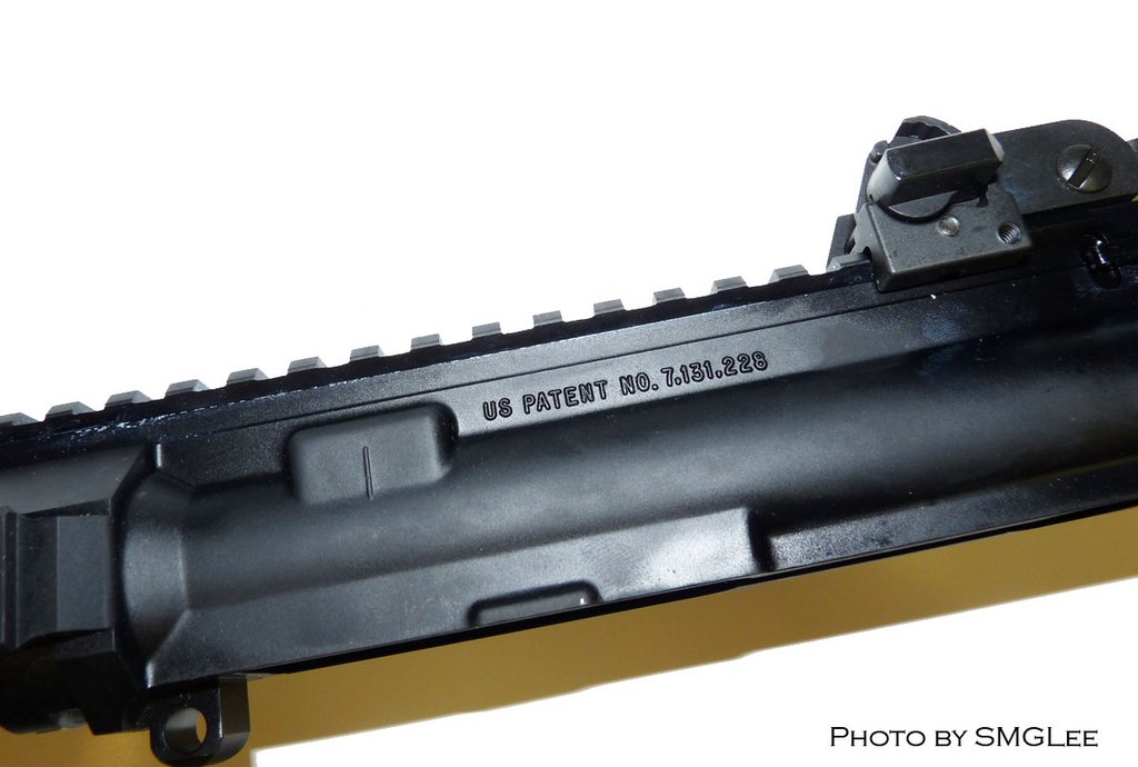 Colt Release LE6940CK upper assembly for commercial market-pix > Rifles ...