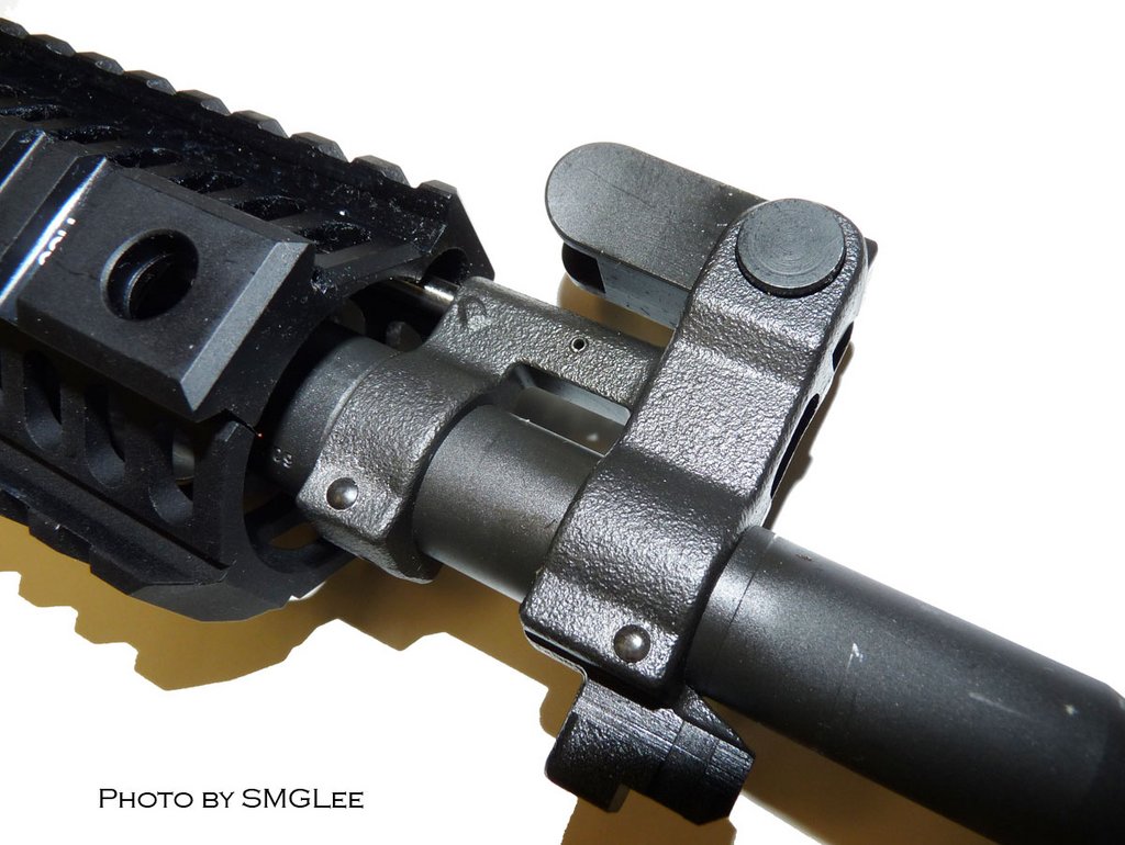 Colt Release LE6940CK upper assembly for commercial market-pix > Rifles ...