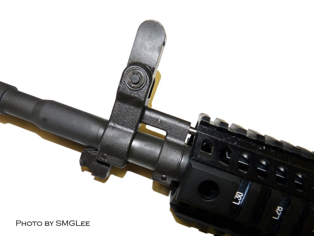 Colt Release LE6940CK upper assembly for commercial market-pix > Rifles ...