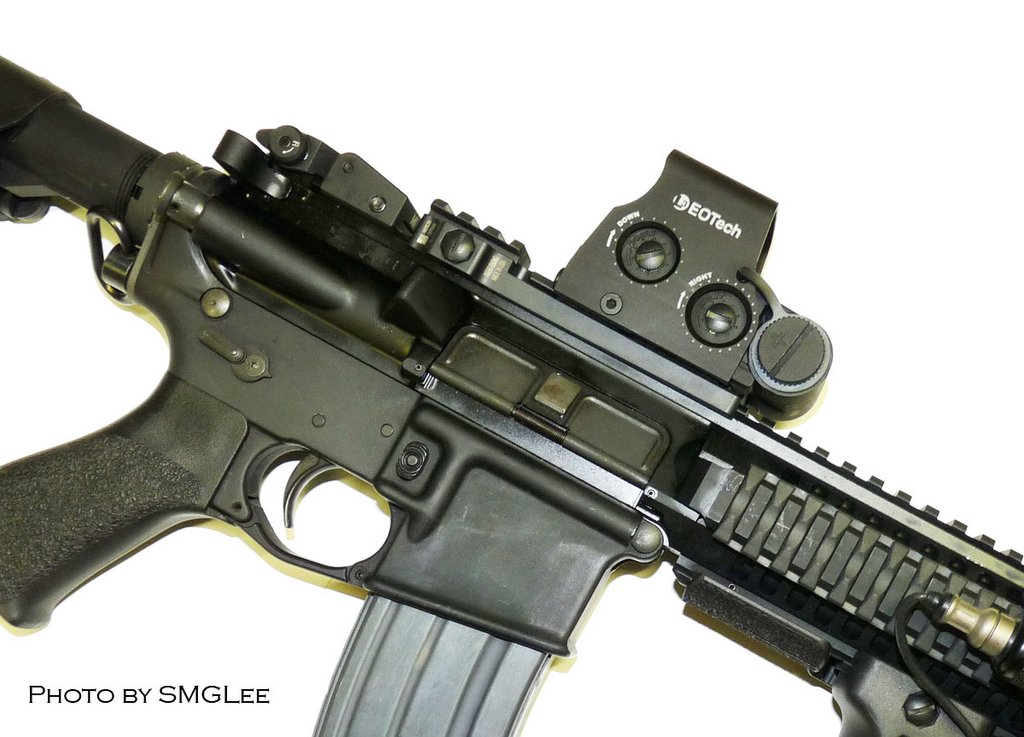 Colt Release LE6940CK upper assembly for commercial market-pix > Rifles ...