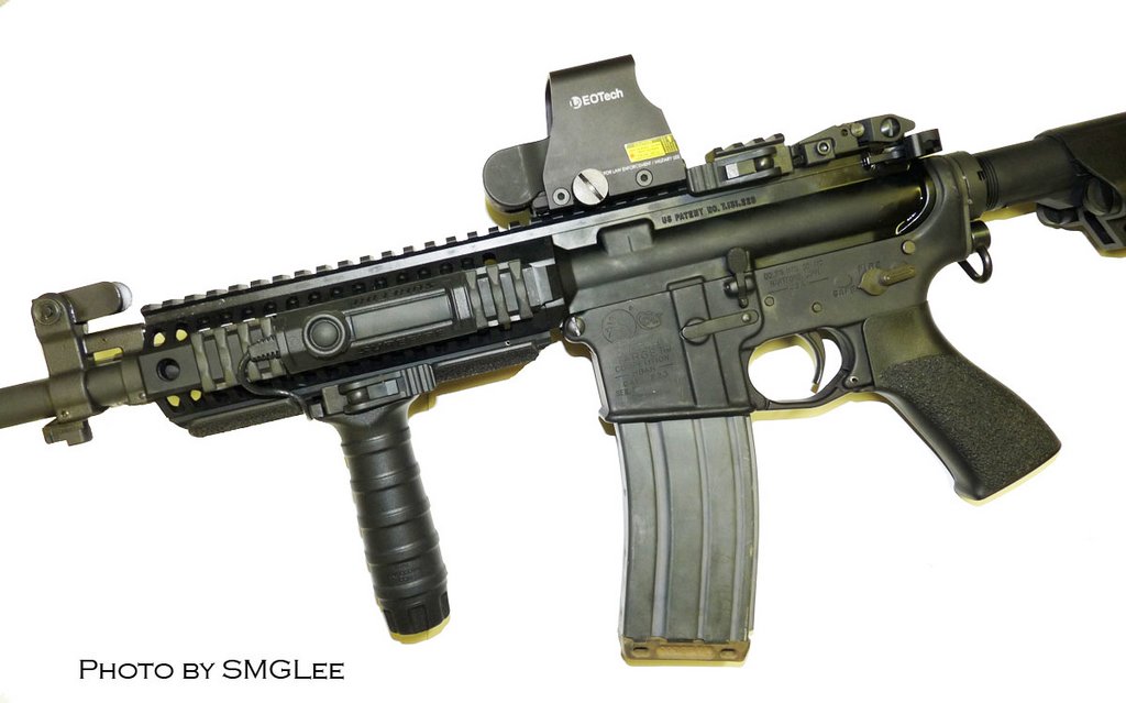 Colt Release LE6940CK upper assembly for commercial market-pix > Rifles ...