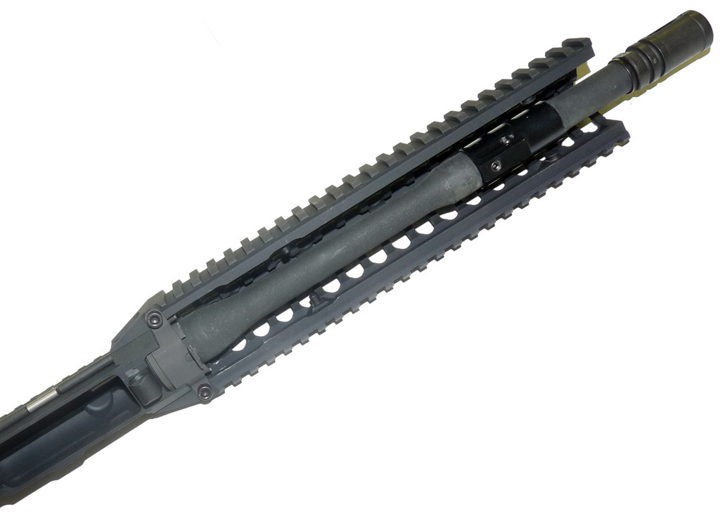 WTS: Vltor VIS-2A CQB-R upper - Calguns.net