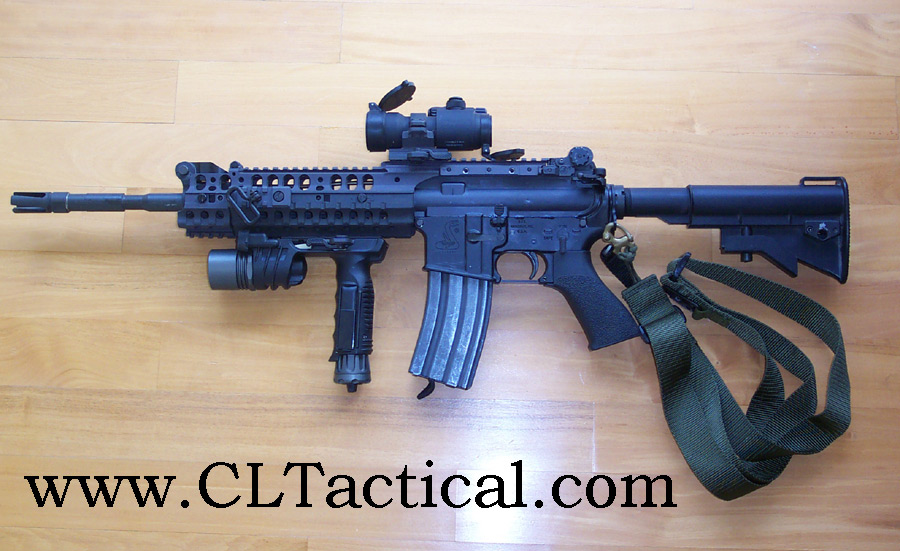 Lets see your S.I.R.'s > AR Discussions > AR15.COM