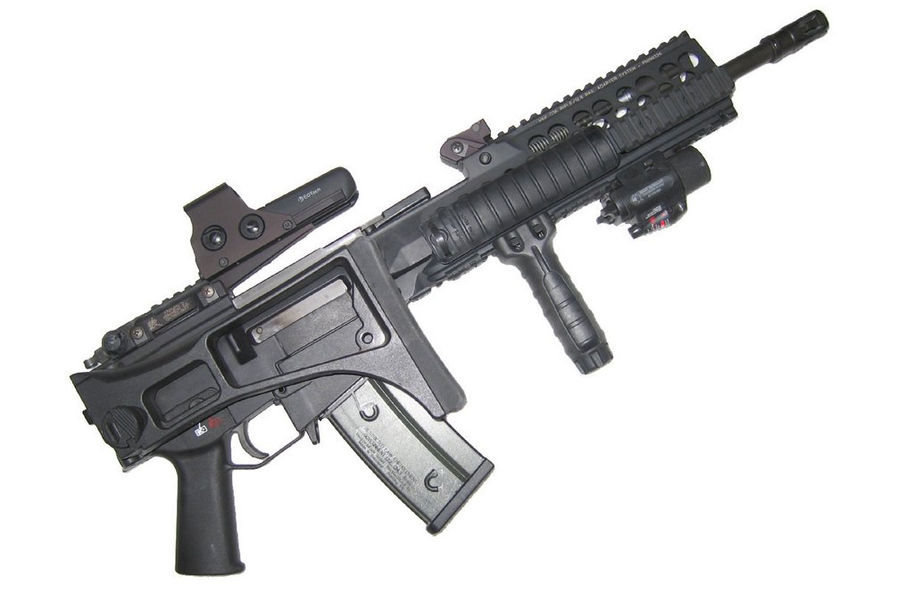 HK SL8 v4.0 with TBostic Gen3 conversion...pix | HKPRO Forums