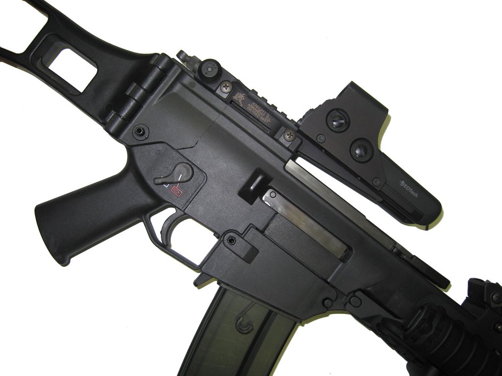 HK SL8 v4.0 with TBostic Gen3 conversion...pix | HKPRO Forums