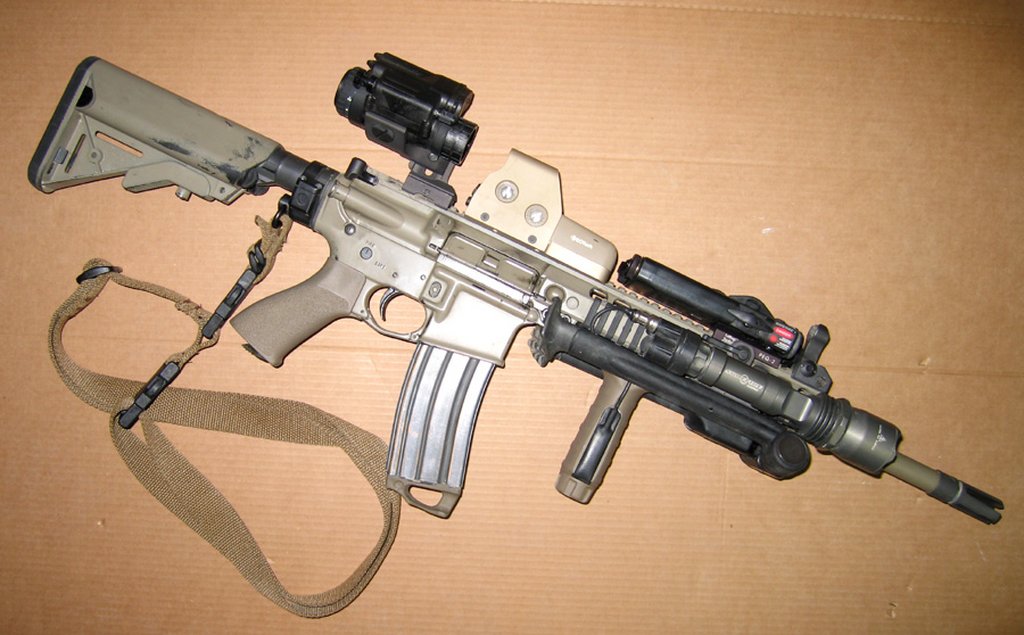 Picture Request: EOTech 553 - AR15.COM