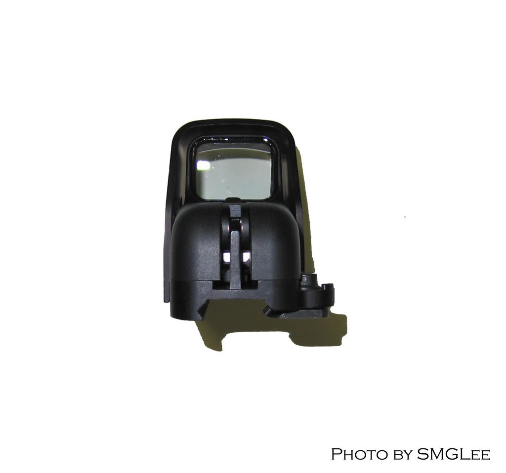 Pictorial Review of the EOTech 553/USSOCOM SU231-PEQ > Optics, Mounts ...