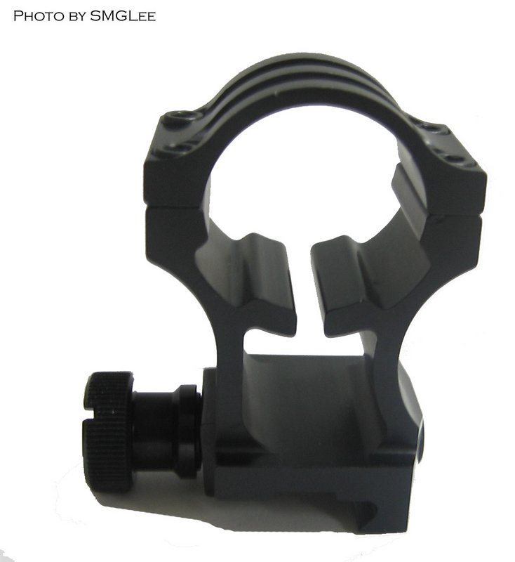 Wilcox M68 mount---USSOCOM Issued Mount > Optics, Mounts, and Sights ...