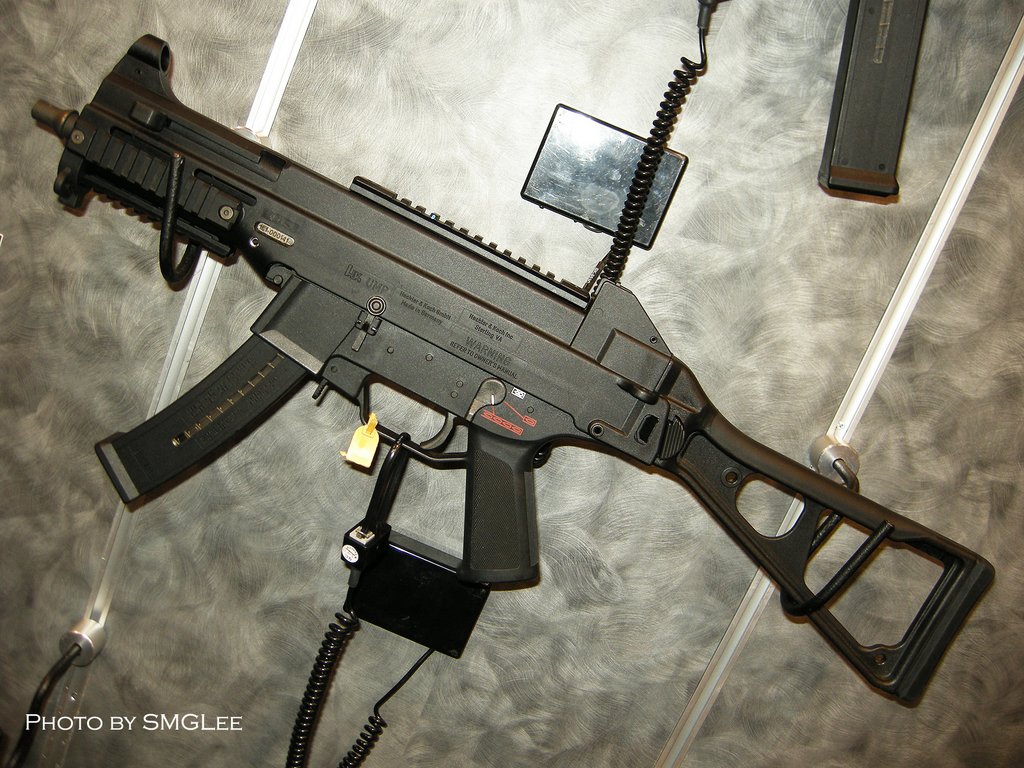 2008 SHOT SHOW picture thread | Page 3 | HKPRO Forums