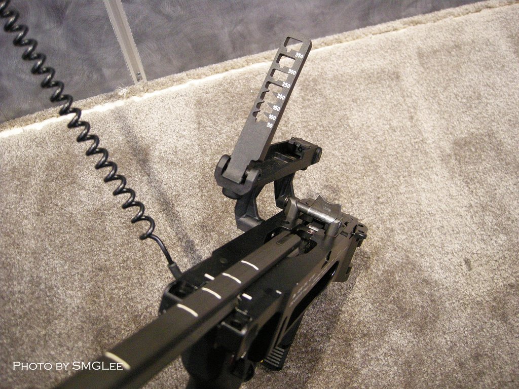 2008 SHOT SHOW picture thread | Page 3 | HKPRO Forums