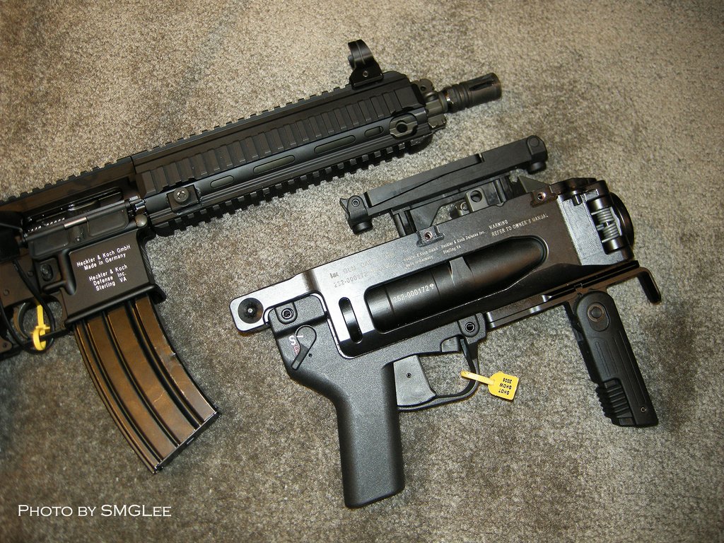 2008 SHOT SHOW picture thread | Page 3 | HKPRO Forums