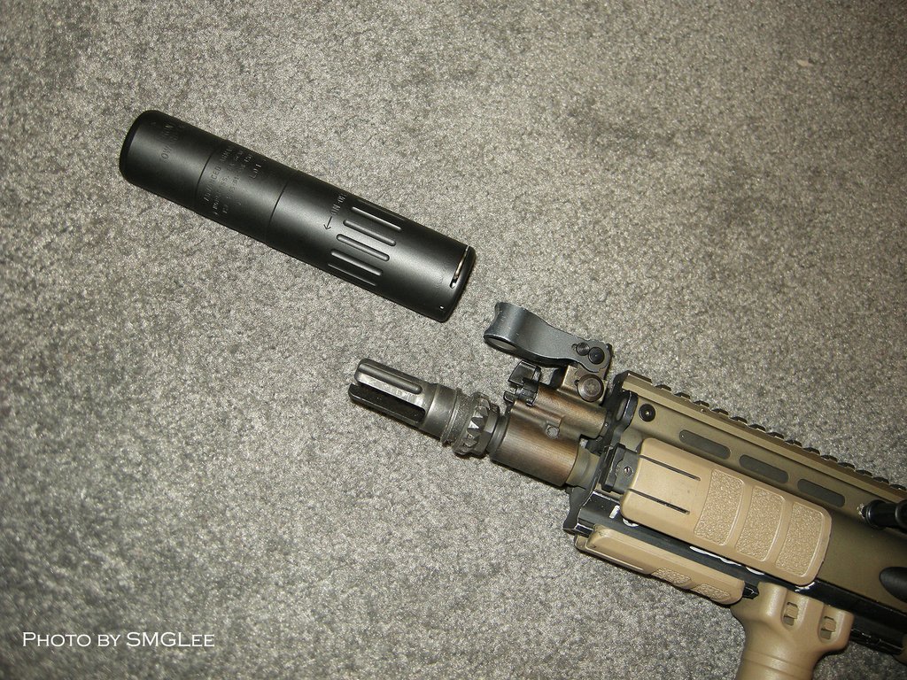 2008 SHOT SHOW picture thread | Page 3 | HKPRO Forums