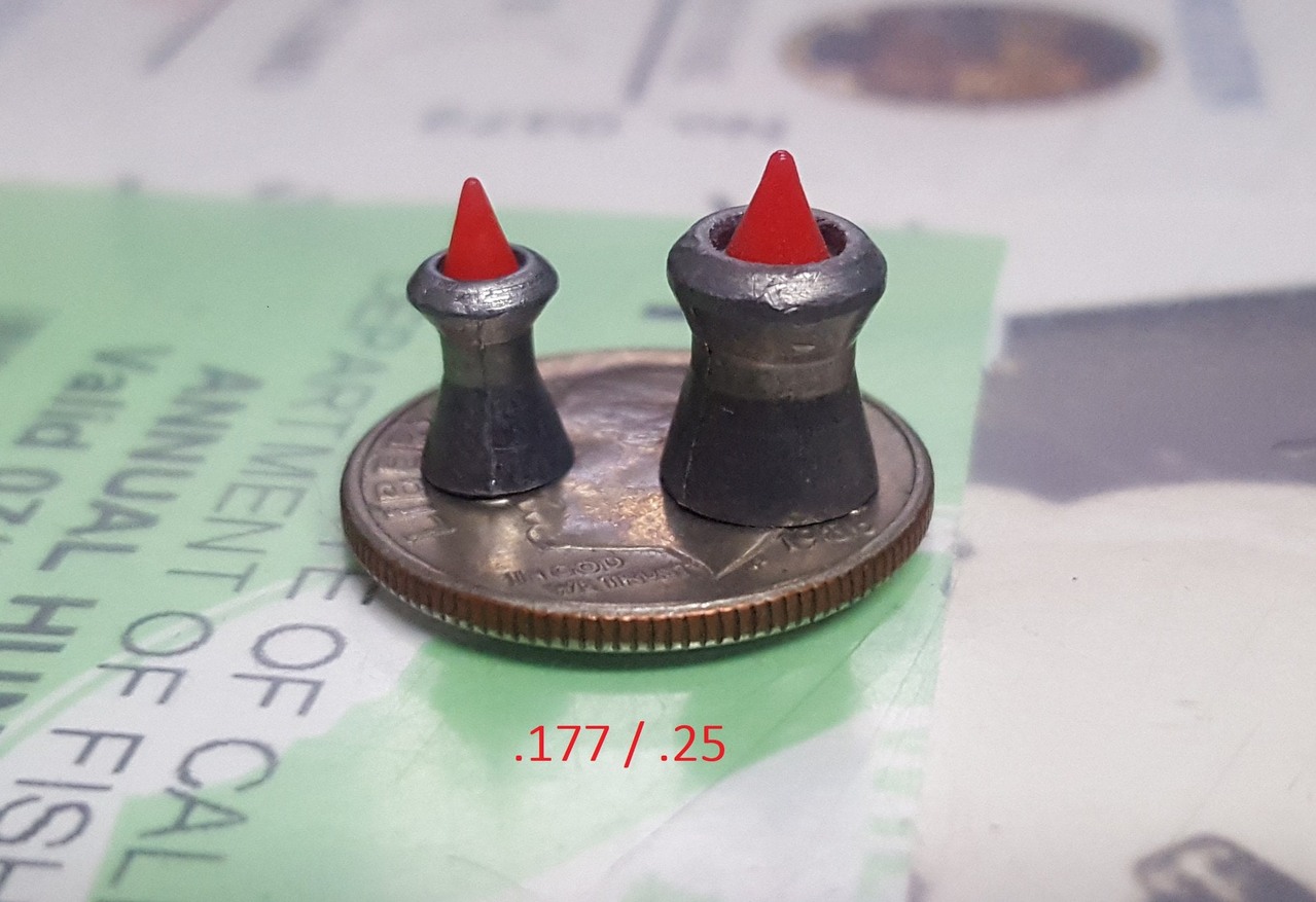 FS: Daisy, Avanti 888 Parts - Calguns.net