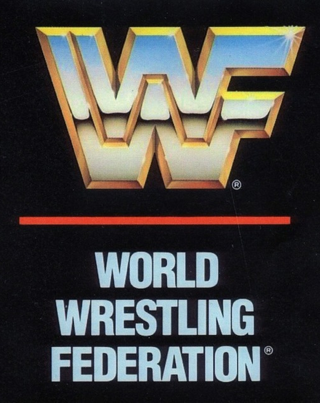 Photo 1 of 1147, Supplex55 WWF unnumbered promos 1983-93
