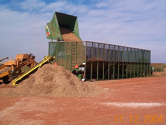 Viewing a thread - Ask Dutch RE: Monster Grain Carts below