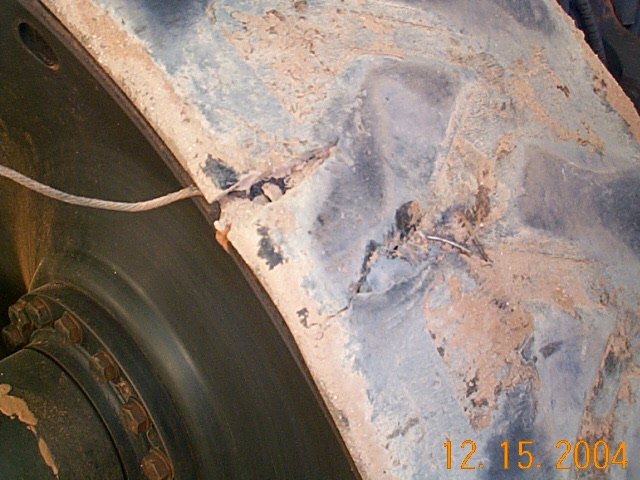 Viewing a thread - Row crop Cat replacement track cost