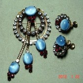 ALPHABET SOUP/ Q, R & S