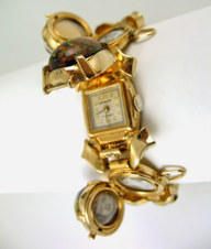 Cow: VINTAGE WATCHES
