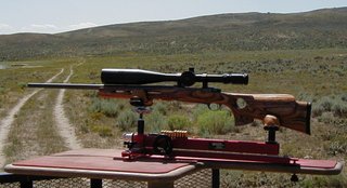 Bench rest | Varmint Hunters Forum