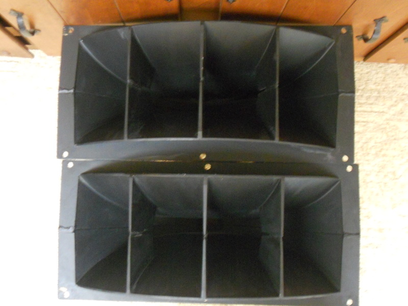 Altec 806A w/811B (pair) - Audio Asylum Trader